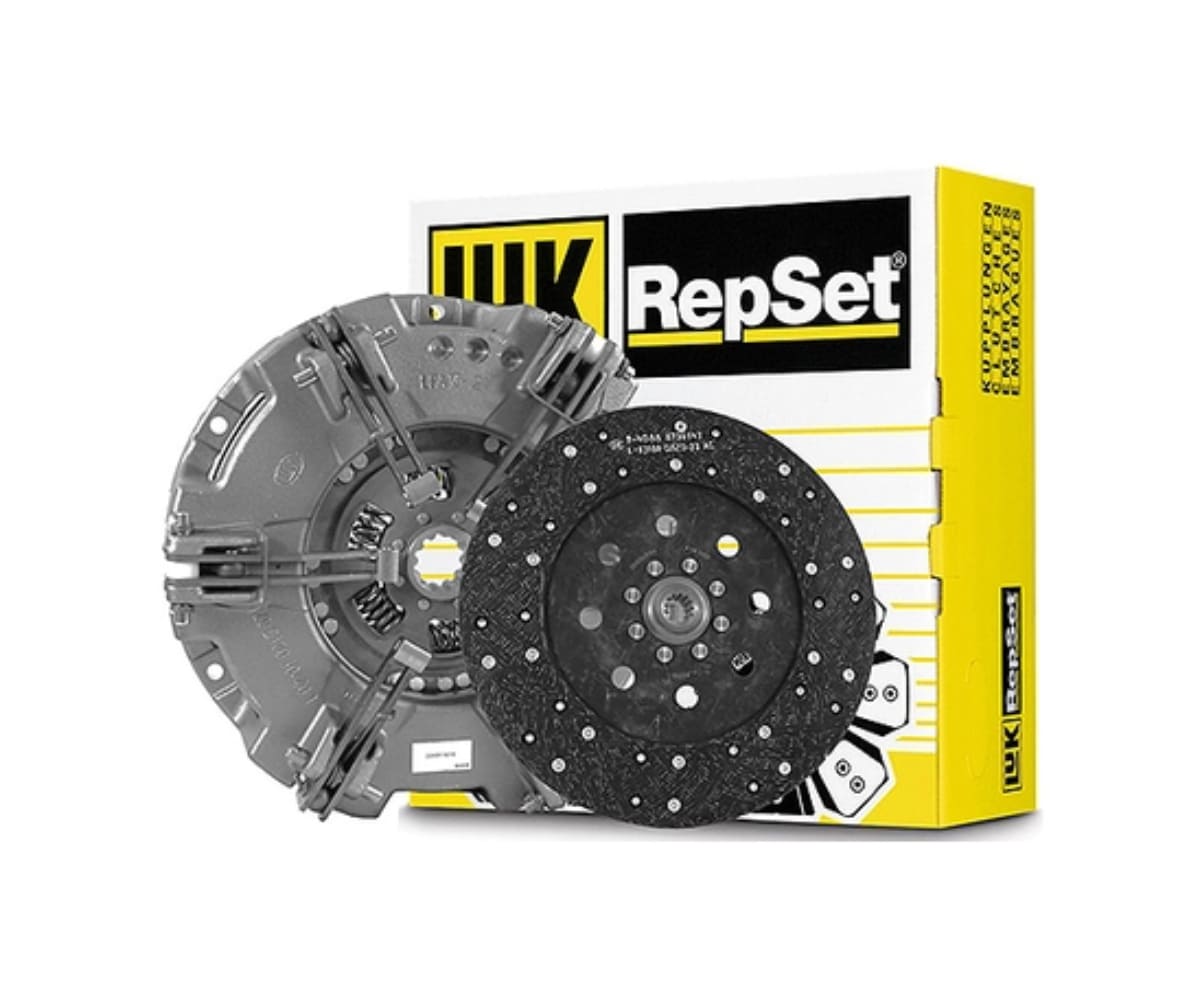 LuK Website - Premium Clutch Kits